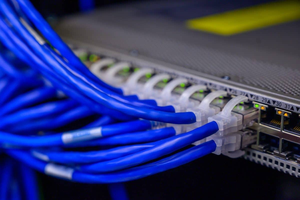Découvrez les nouvelles avancées en matière de technologie de réseau ...