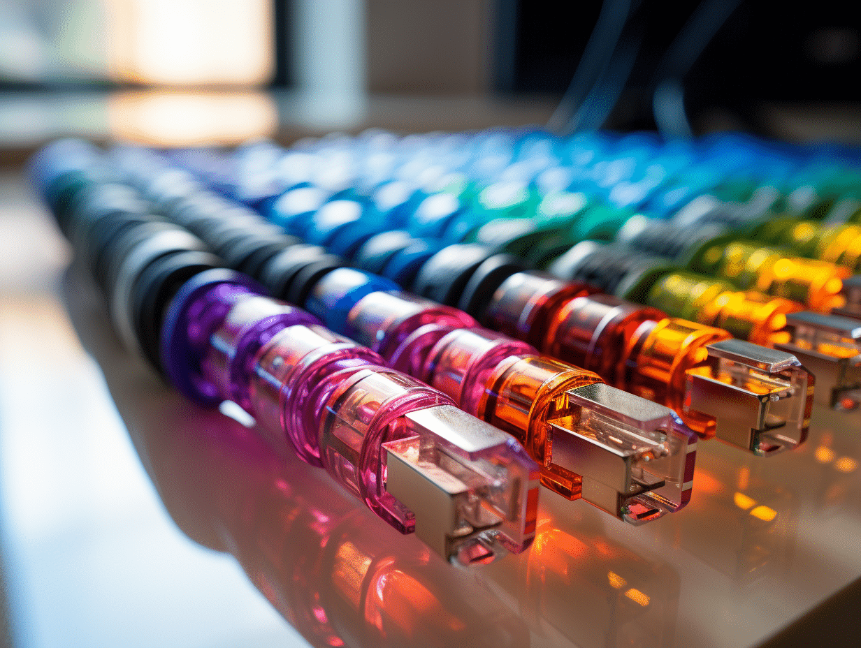 Sélection de câbles pour réseau VDI : critères et meilleures options ...