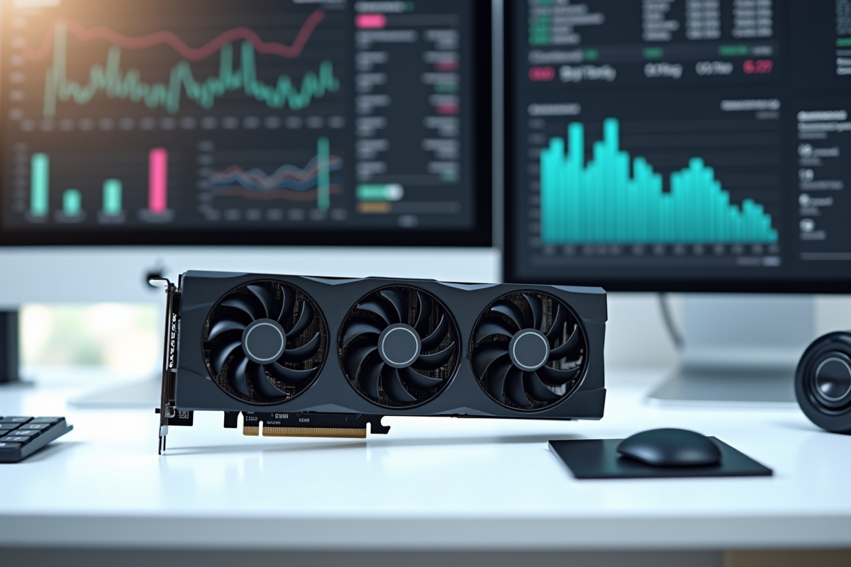 Tout savoir sur le benchmark de carte graphique - E-novateur