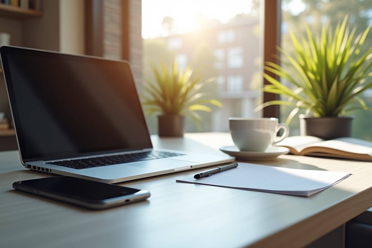 Différence entre bureautique et informatique : quelles distinctions ...