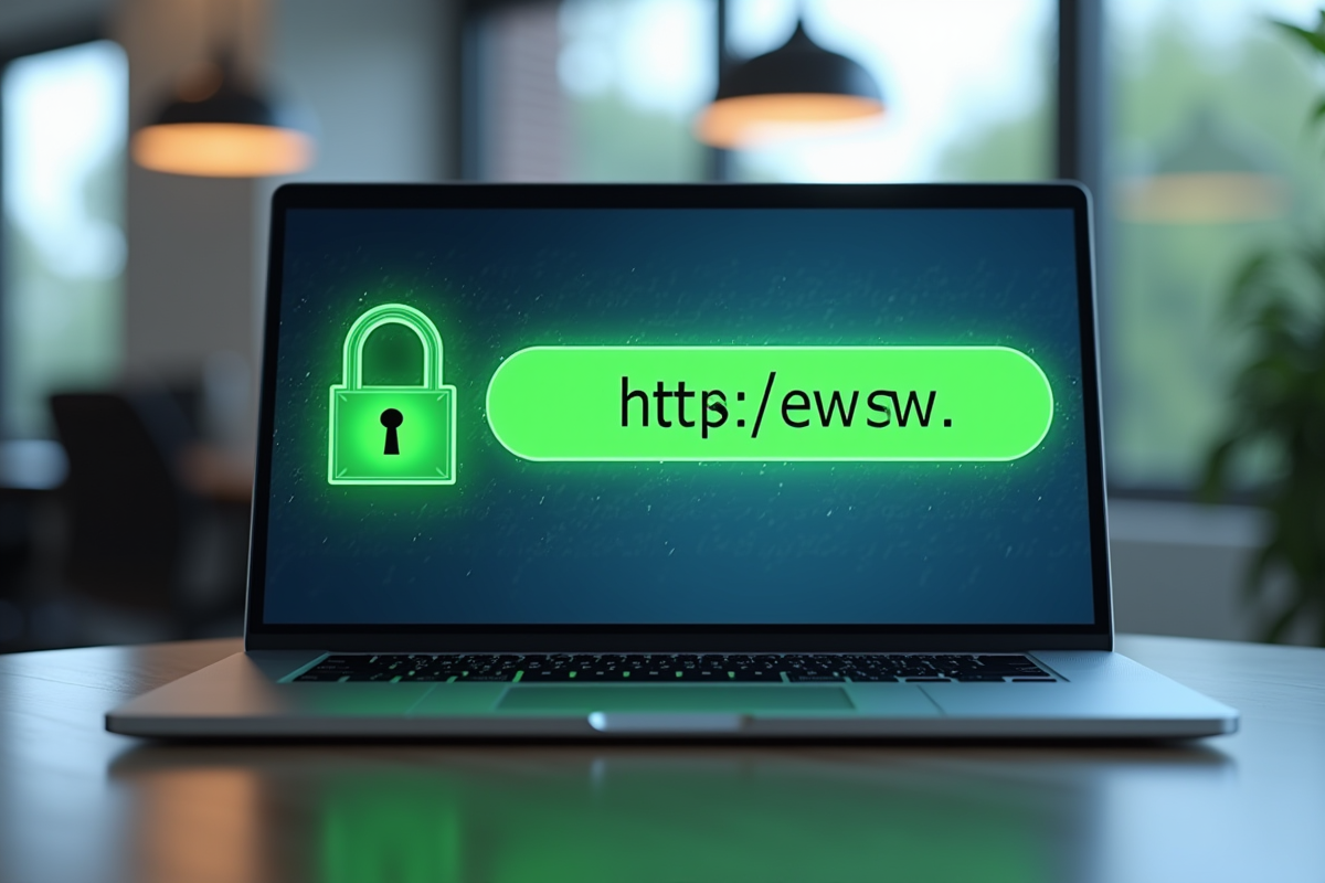 Impact du protocole HTTPS sur le référencement web : avantages et ...