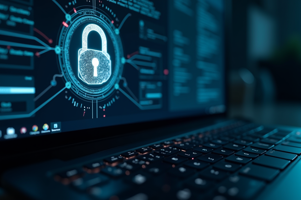 La robustesse cryptographique d'AES 256 face aux cybermenaces actuelles ...