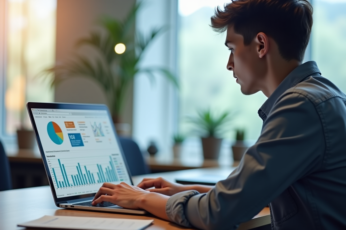 Apprendre le référencement : techniques et astuces pour débutants en SEO - E-novateur