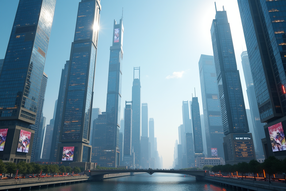 Technologie avancée : Quelle est la plus innovante à ce jour ? - E-novateur