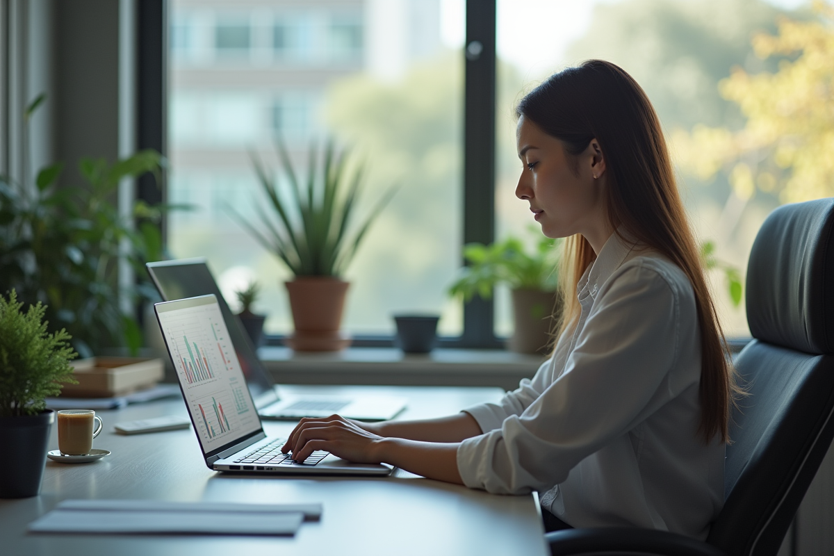 Formez-vous efficacement à la bureautique : améliorez vos compétences ...