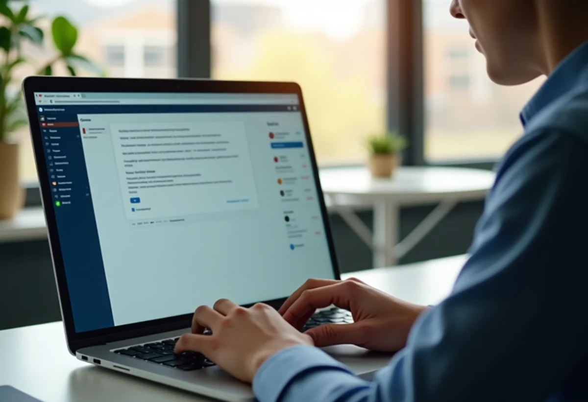 Astuces et conseils pour le webmail Académie Caen - E-novateur
